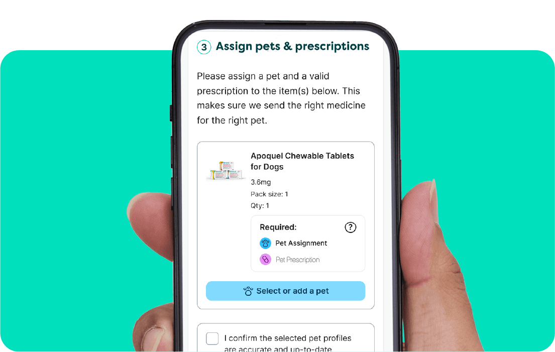 Online Pet Pharmacy, Medicines, Food & Toys | Pharmacy2U Pet Health