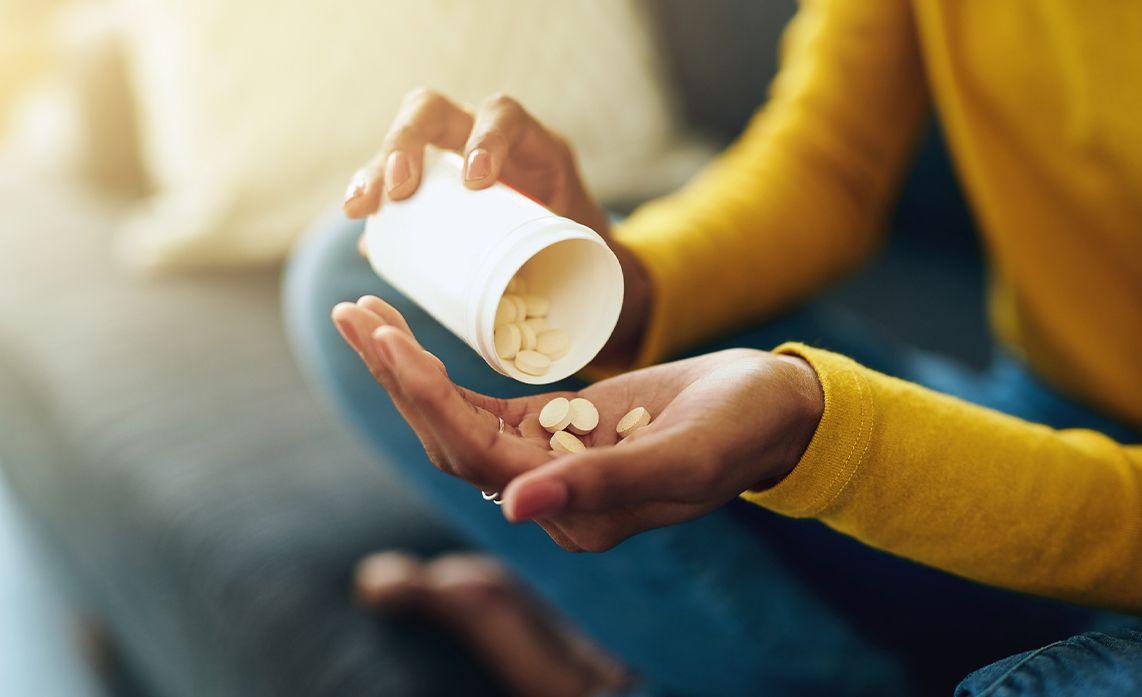 Pain Relief | The Best Pain Killers and Why | Pharmacy2U