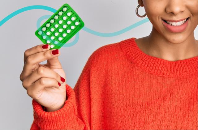 Free Contraception Service - Contraceptive Pill Delivery | Pharmacy2U