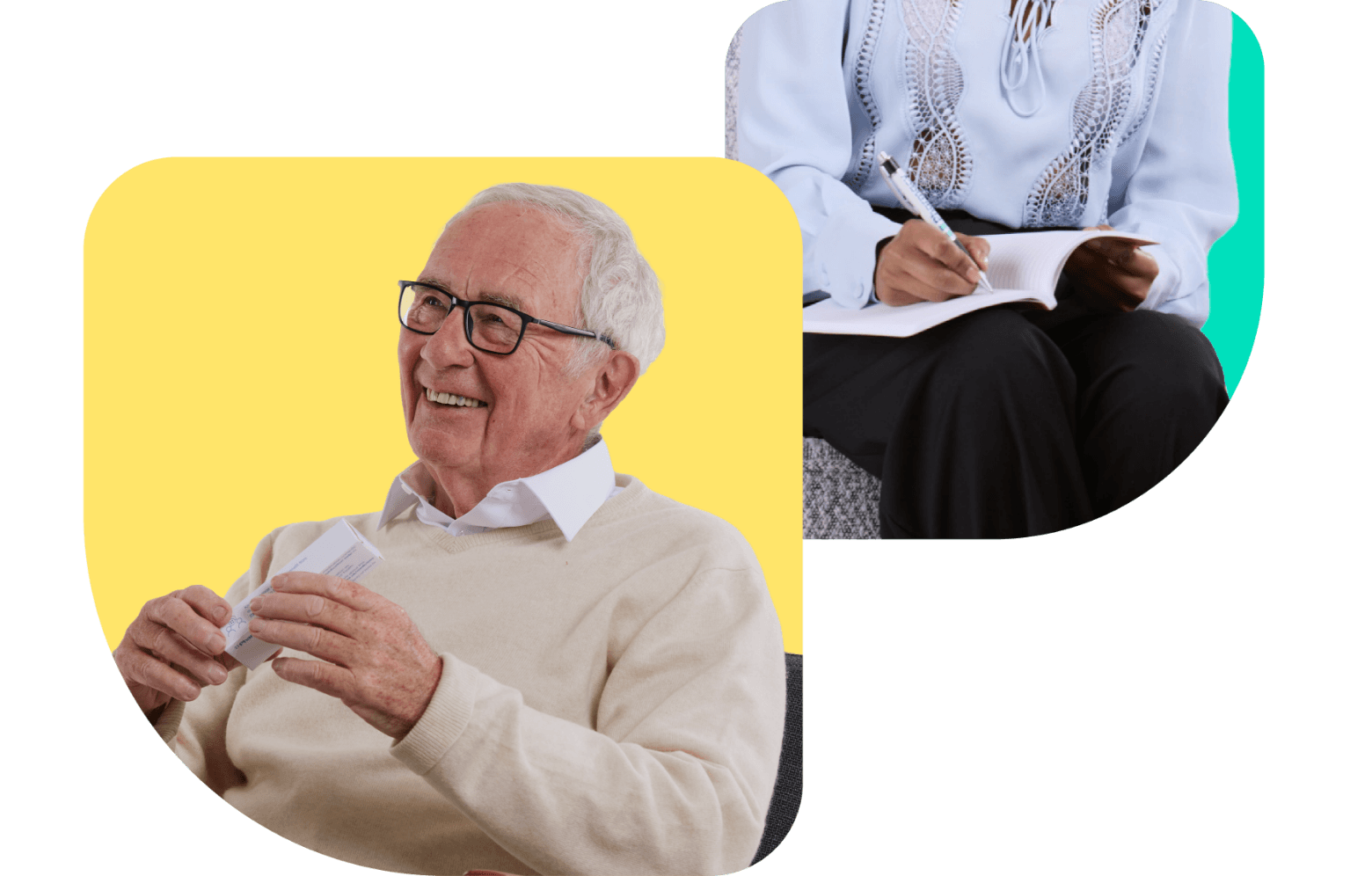 How we work with your GP | Pharmacy2U