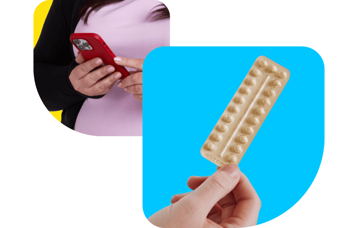 Period Delay Tablets | Postpone Your Menstrual Cycle | Pharmacy2U