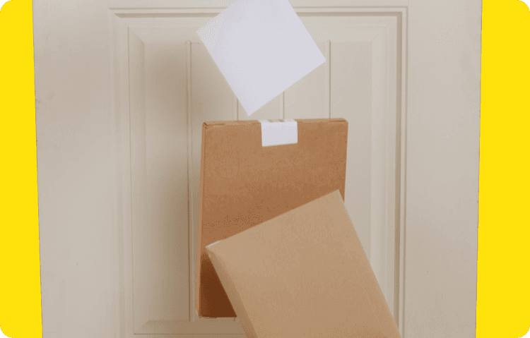 Prescription delivery details | Pharmacy2U