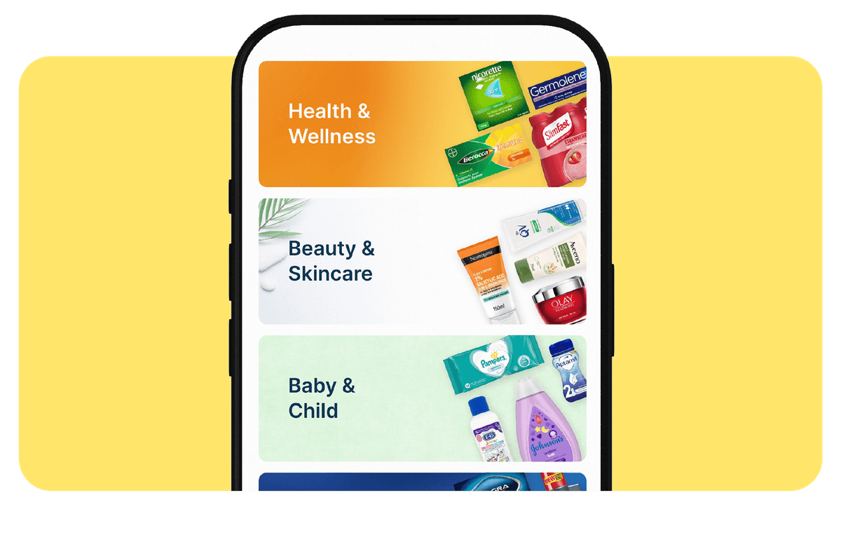 Free Health Services App | NHS Prescriptions + More | Pharmacy2U